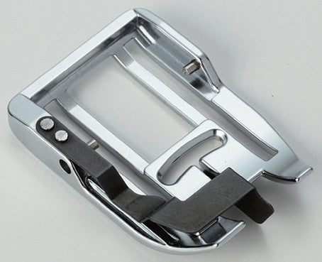 AcuFeed Ditch Quilting Foot - Janome J-Shop